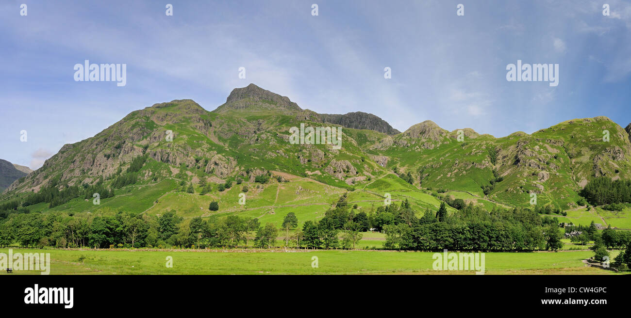 English fells hi-res stock photography and images - Alamy
