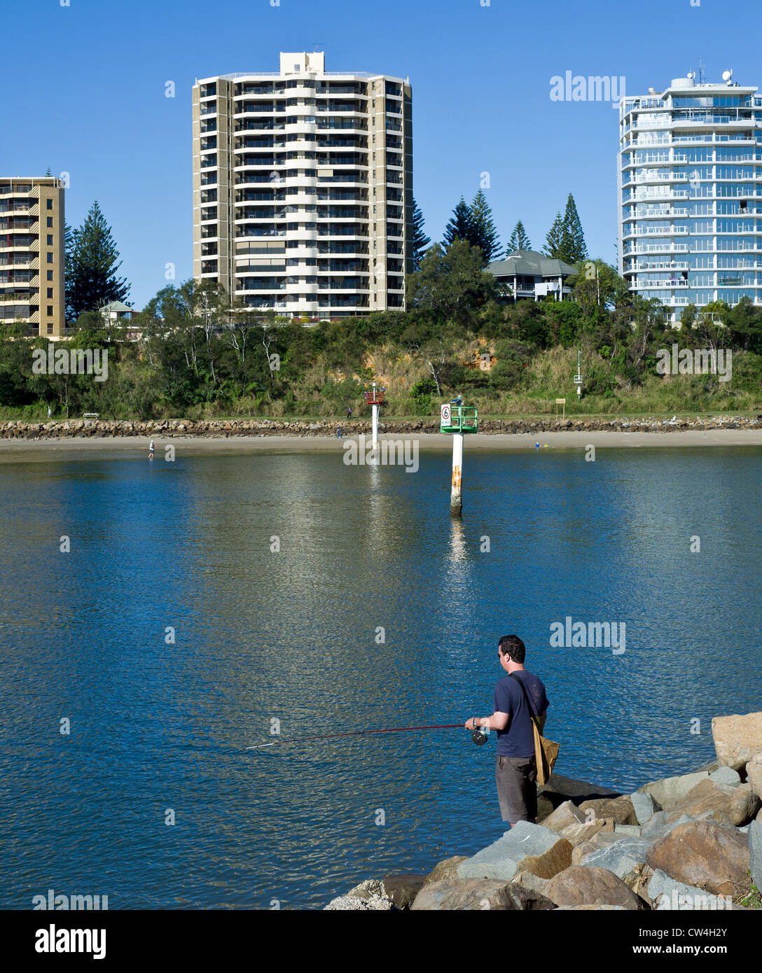 Mooloolah river hi-res stock photography and images - Alamy