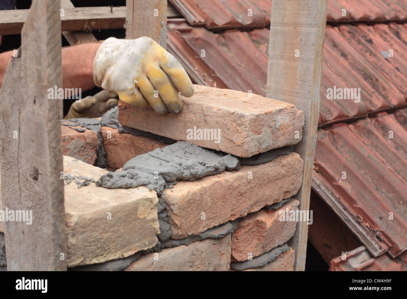 Mason tool hi-res stock photography and images - Alamy