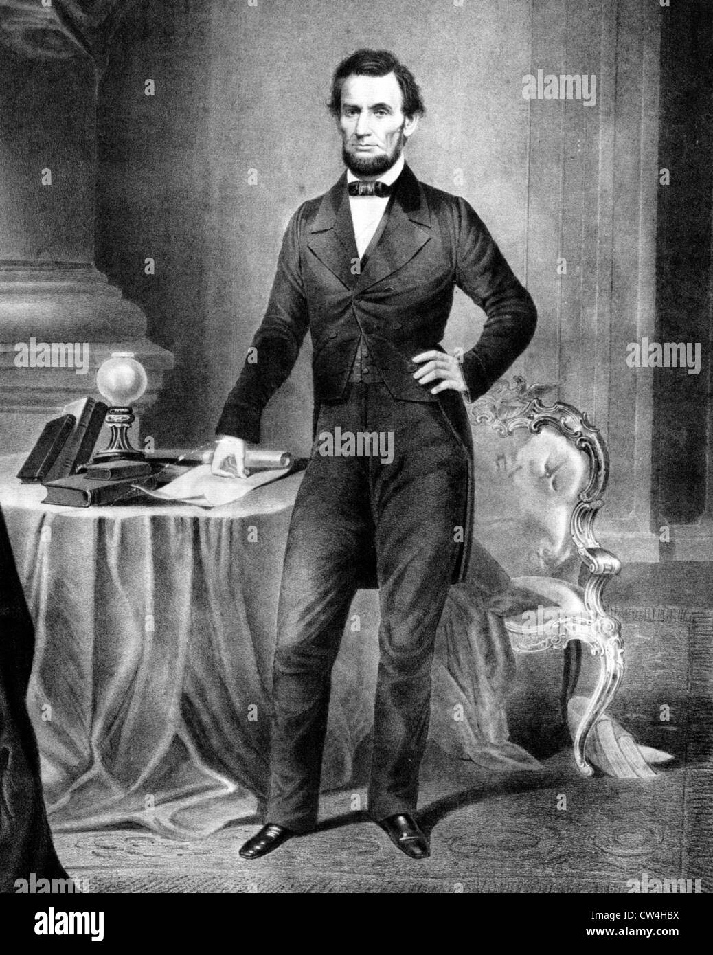 16th President Stock Photos & 16th President Stock Images - Alamy