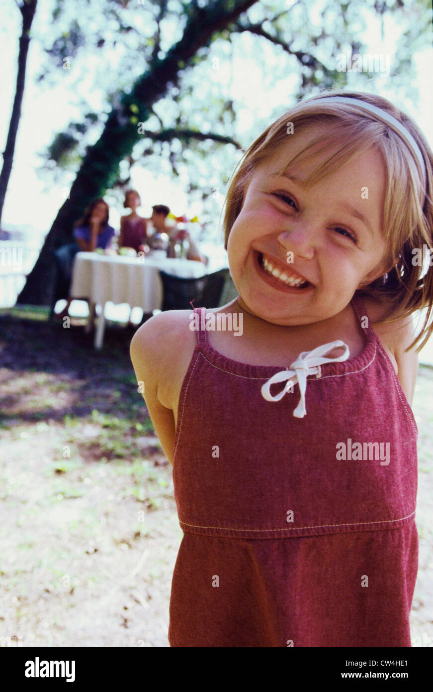Impatient girl hi-res stock photography and images - Alamy