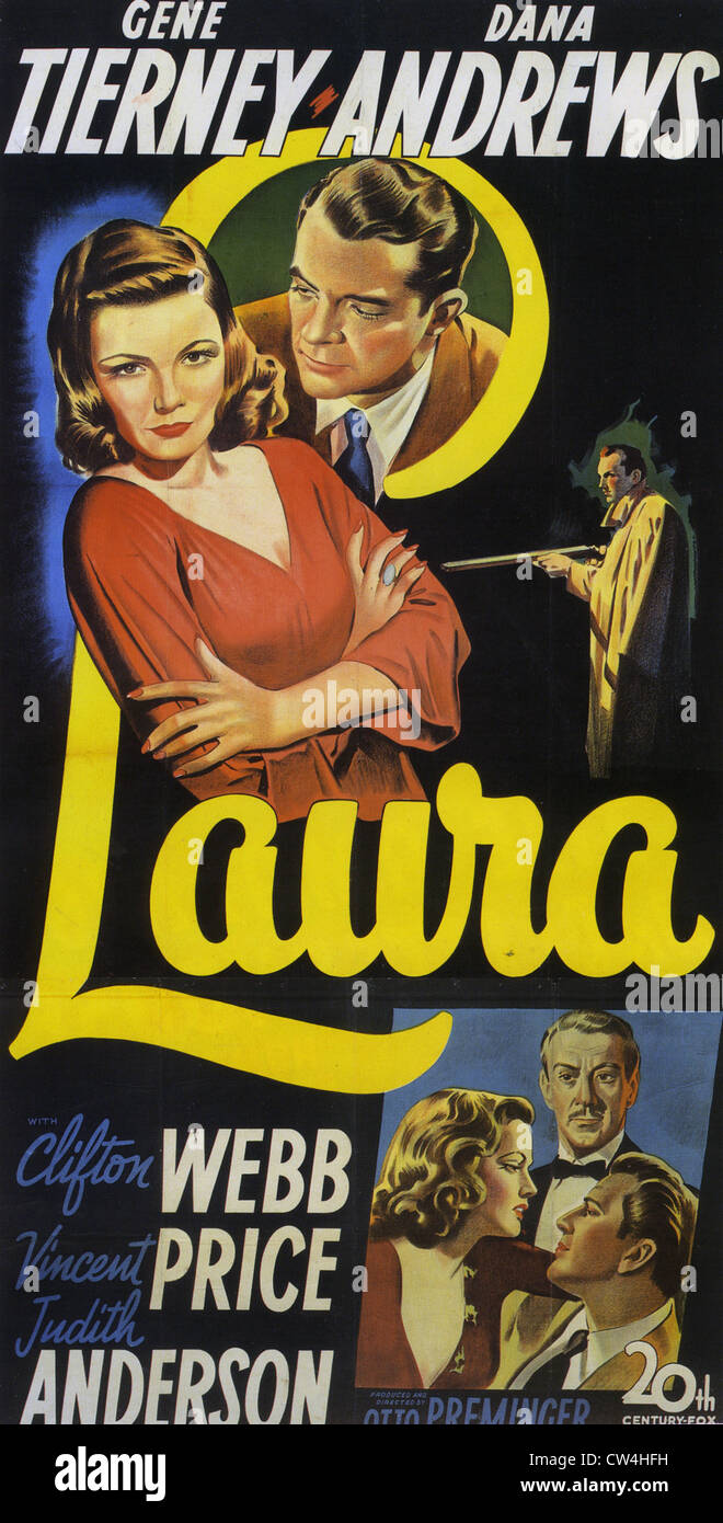 Laura 1944