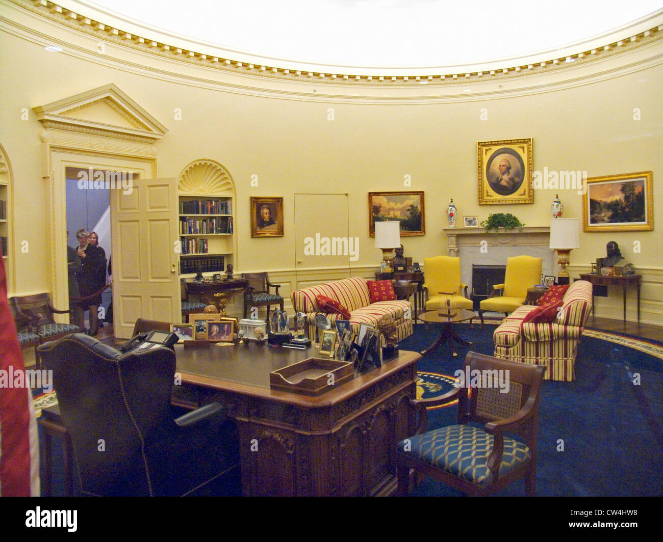 Architect james polshek hi-res stock photography and images - Alamy