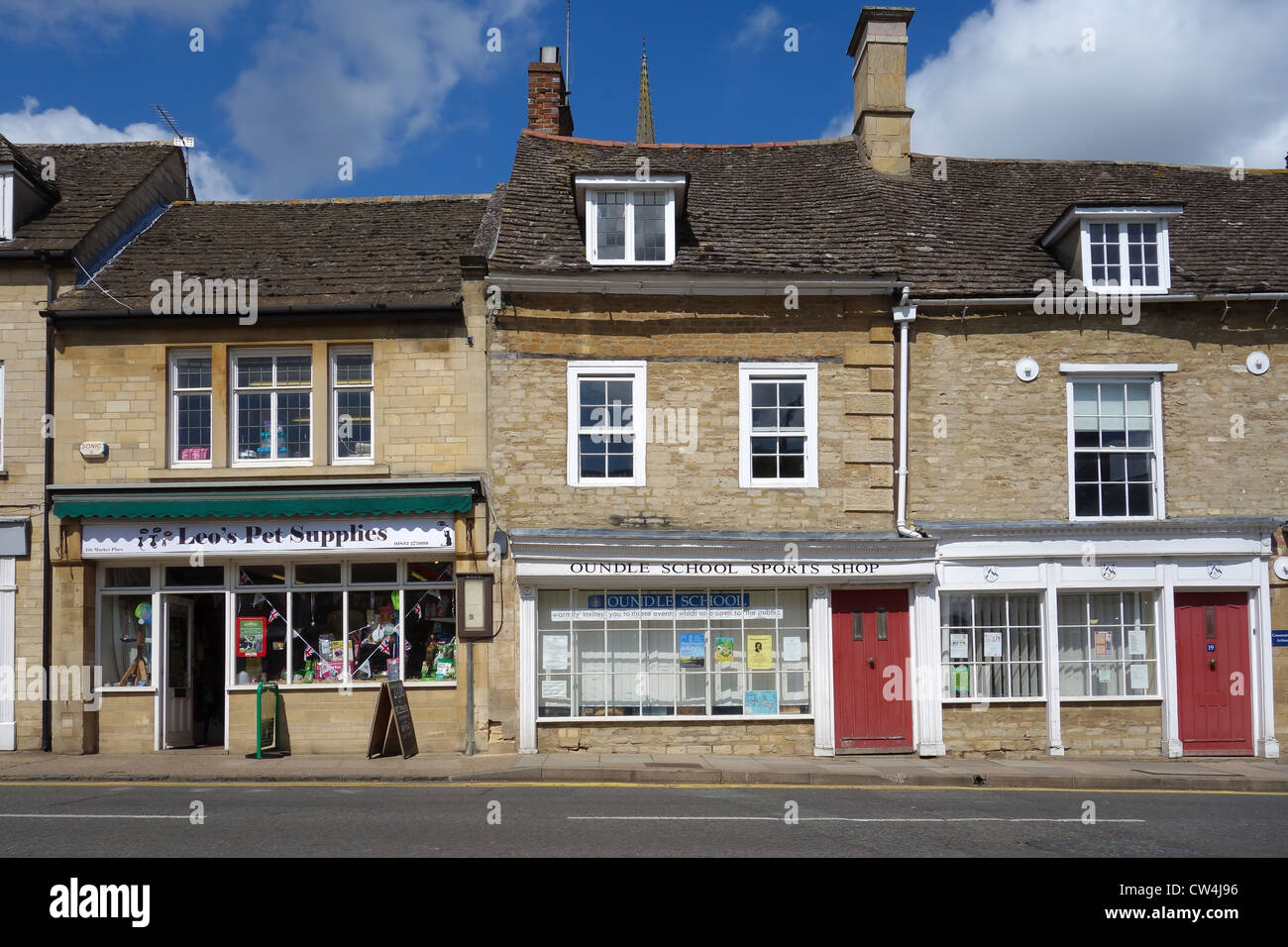 Oundle High Resolution Stock Photography and Images - Alamy