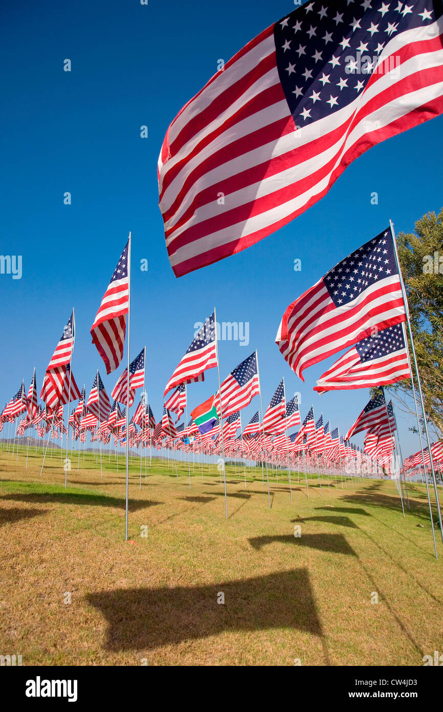 3000 flags hi-res stock photography and images - Alamy