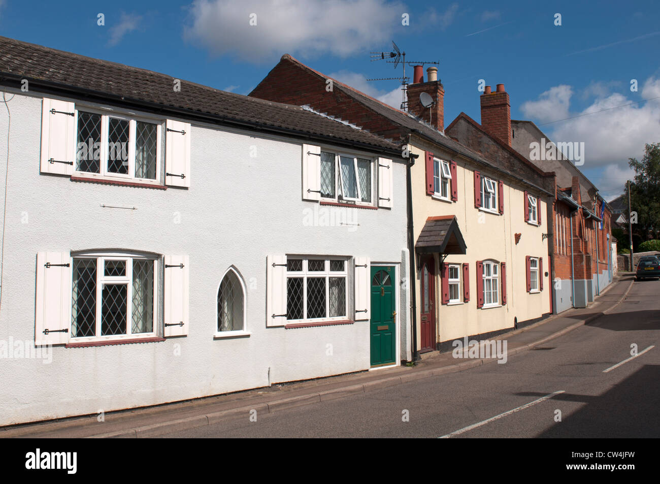 Huncote hi-res stock photography and images - Alamy