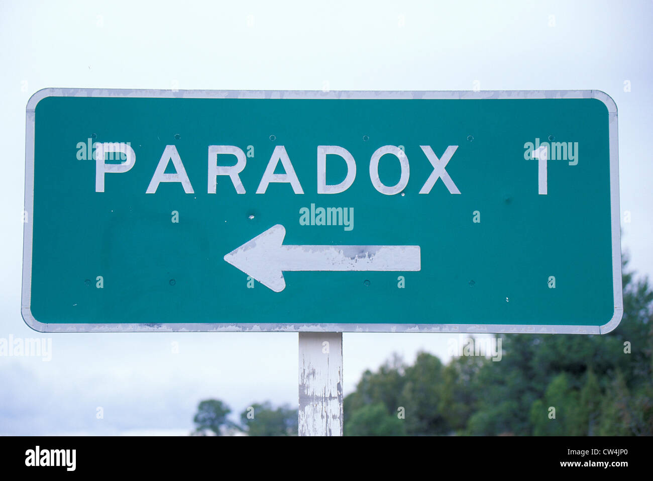 Paradox hi-res stock photography and images - Alamy