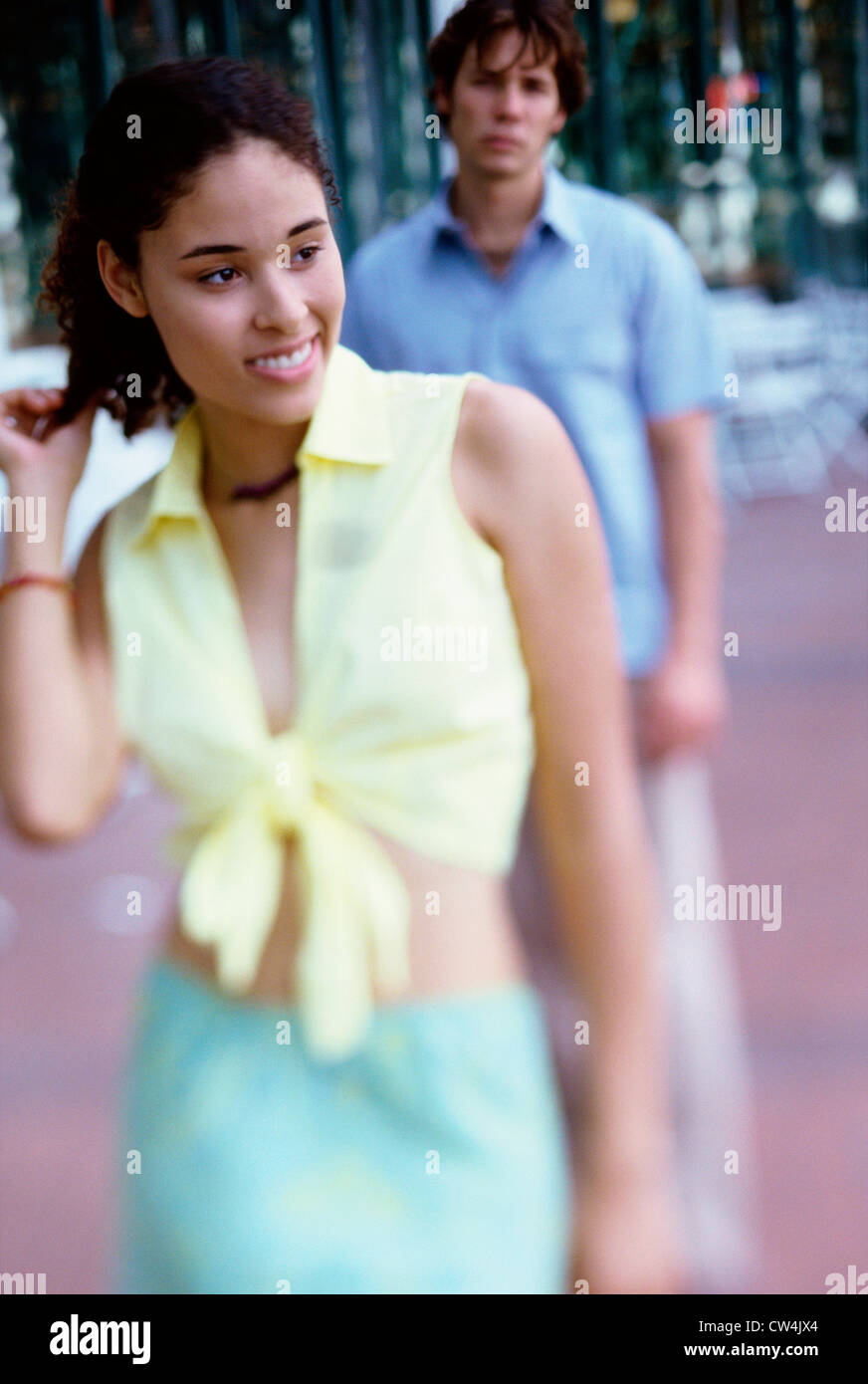 Teenage boys upset hi-res stock photography and images - Alamy