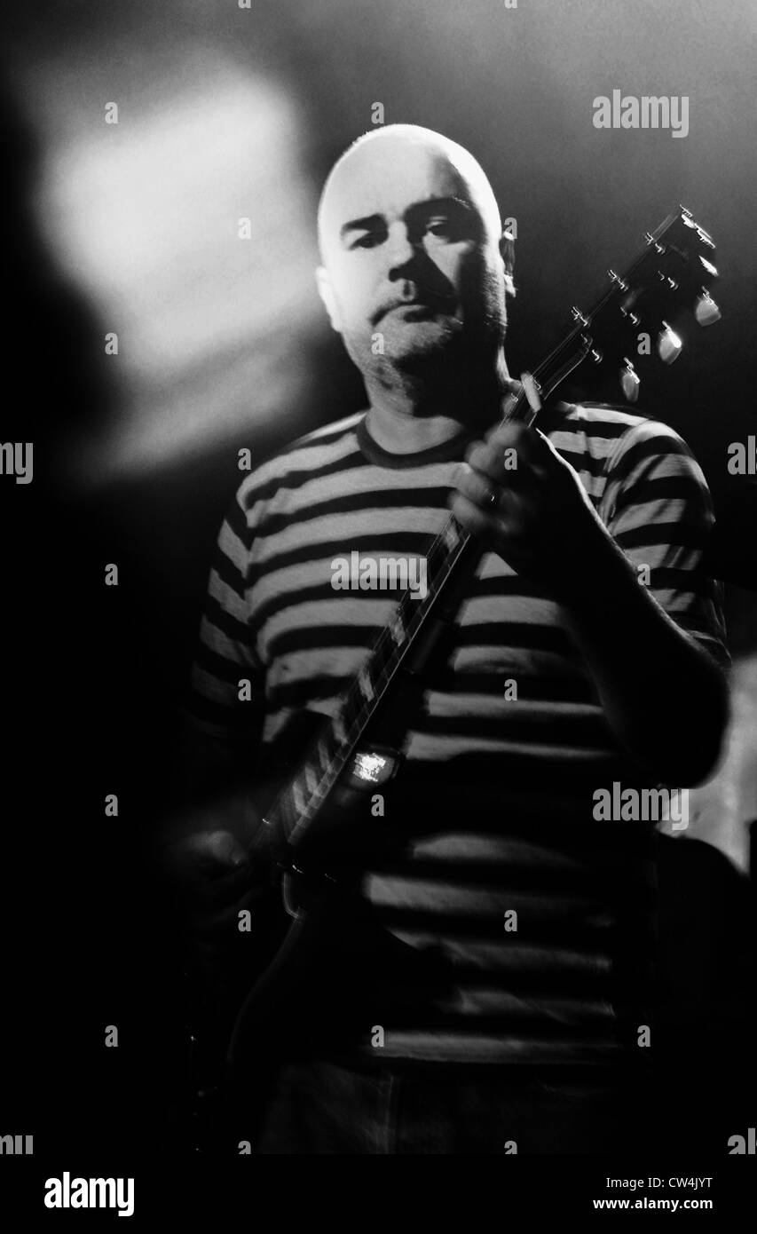 Madness chris foreman hi-res stock photography and images - Alamy