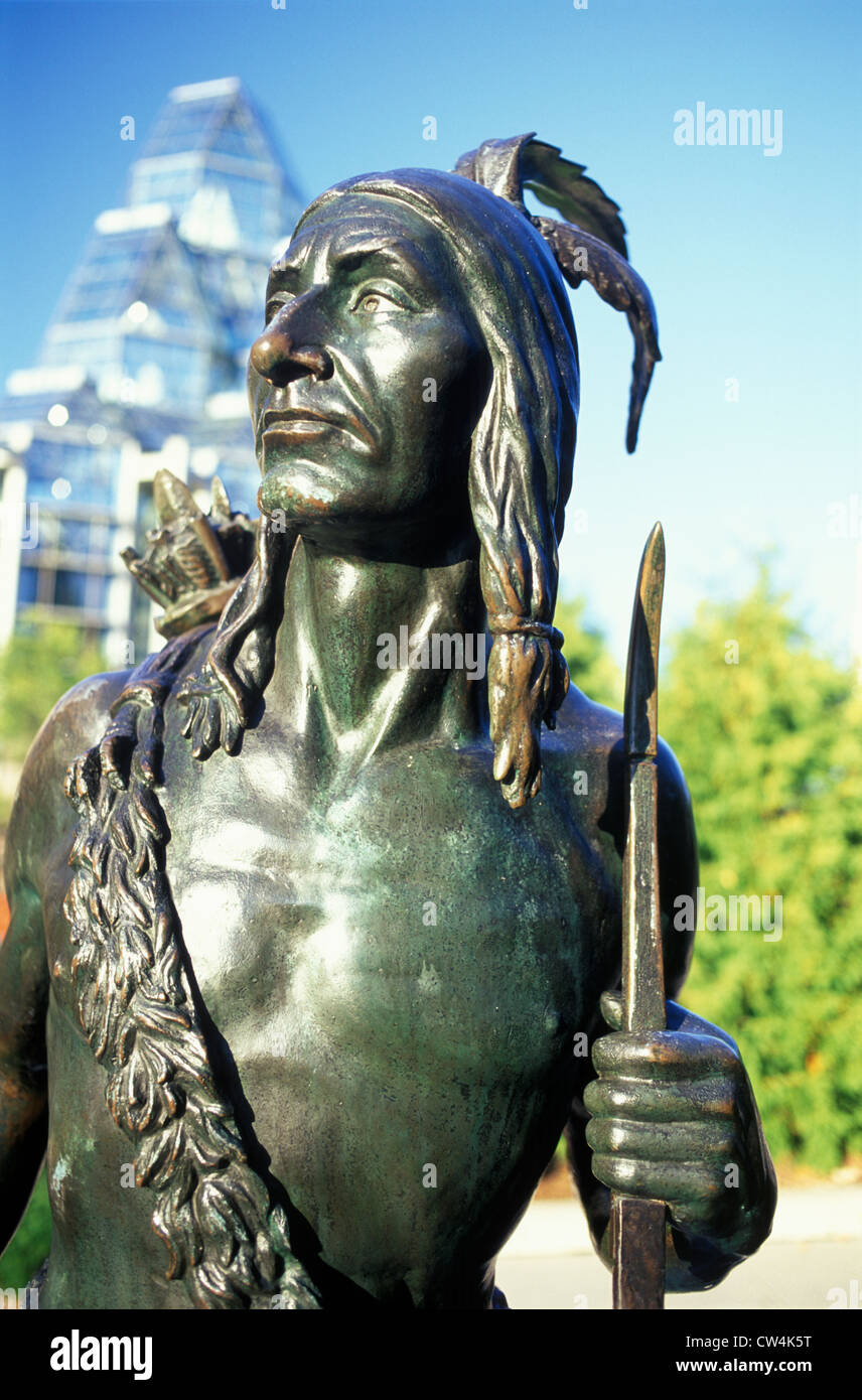 Ottawa indian hi-res stock photography and images - Alamy