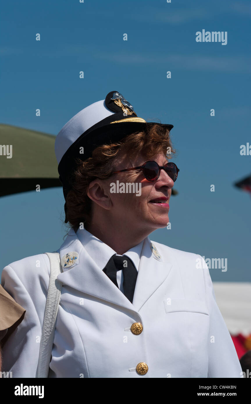 Us Navy Uniform High Resolution Stock Photography and Images - Alamy