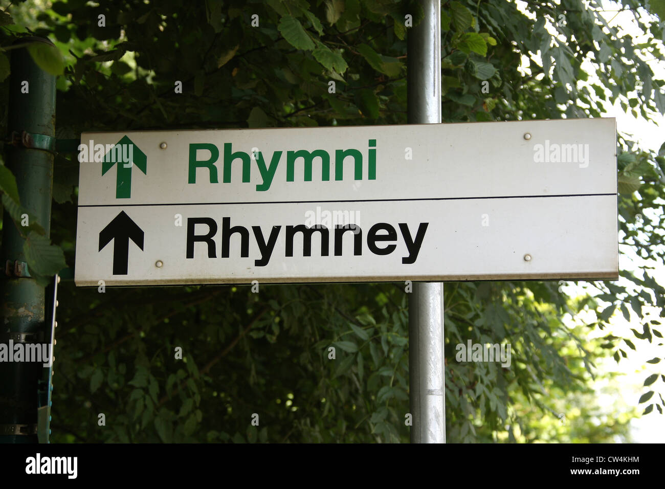 Llanbradach High Resolution Stock Photography and Images - Alamy