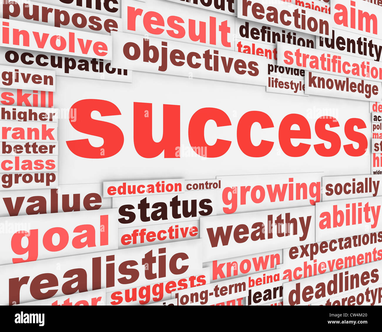 Leadership Slogan Poster Design High Resolution Stock Photography and ...