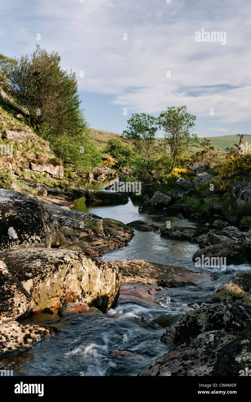 Tavy Cleave Stock Photos & Tavy Cleave Stock Images - Alamy