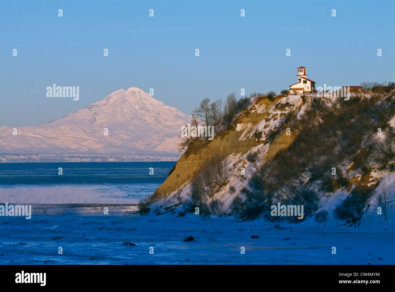 Cliff cook hi-res stock photography and images - Alamy