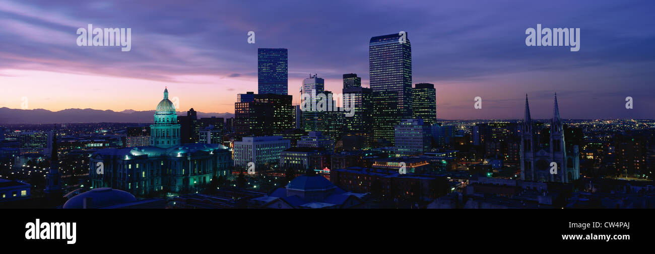 St. Louis, Missouri skyline Stock Photo - Alamy