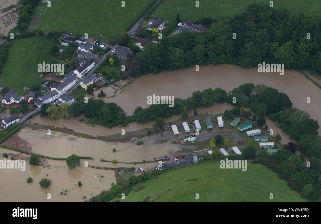 Dol Y Bont High Resolution Stock Photography and Images - Alamy