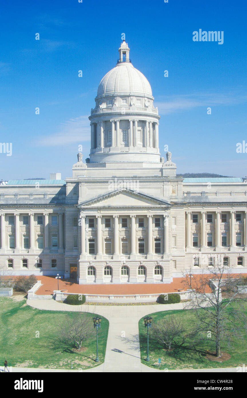Arkansas capitol dome history hi-res stock photography and images - Alamy