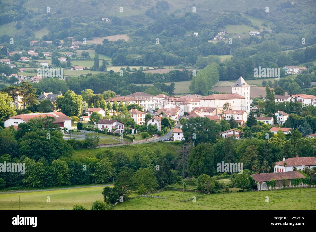 17th century farm scenes hi-res stock photography and images - Alamy