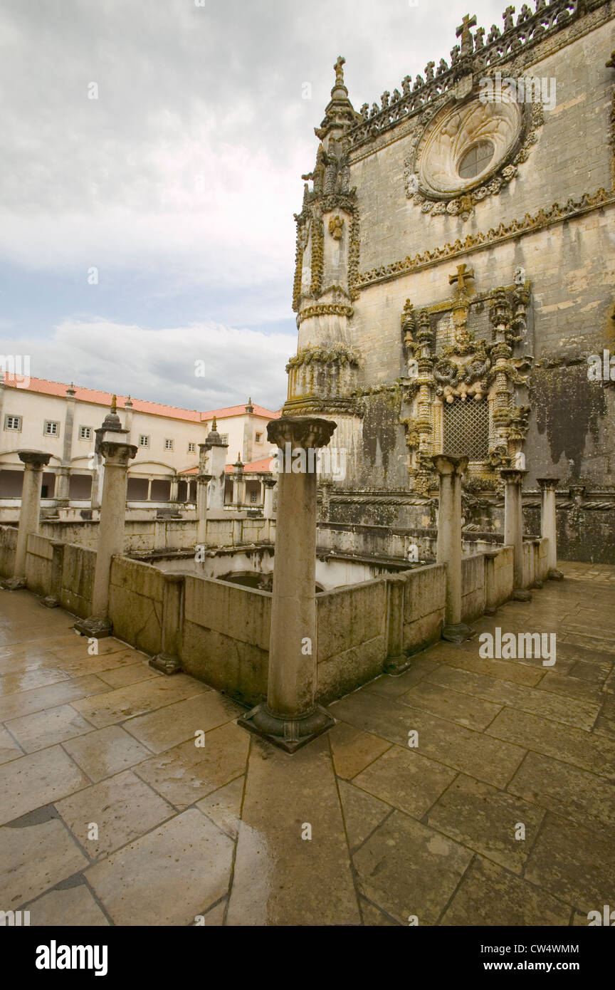 House of the order of the knights templar hi-res stock photography and ...