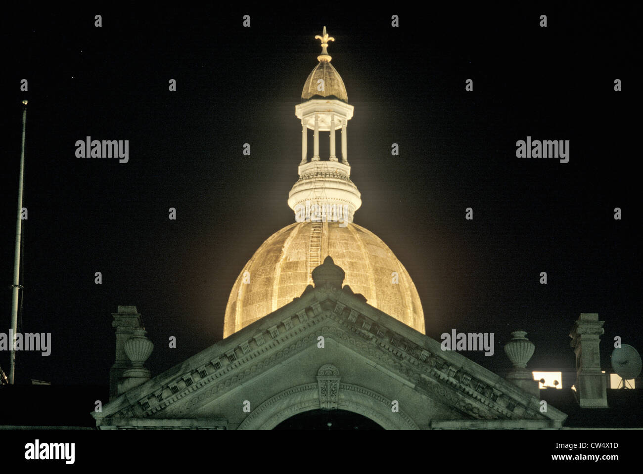 New jersey state capitol hi-res stock photography and images - Alamy