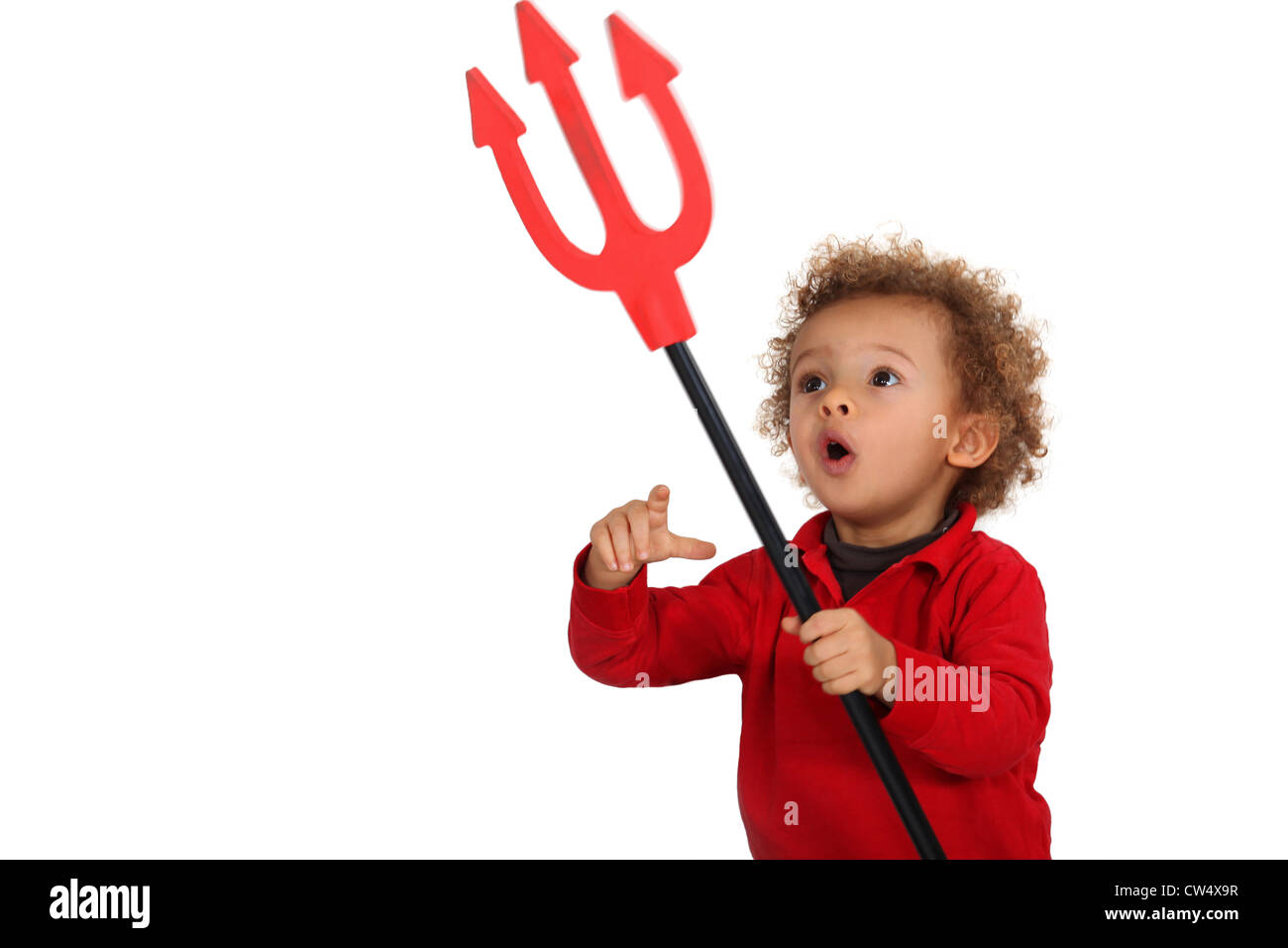 Devils fork hi-res stock photography and images - Alamy