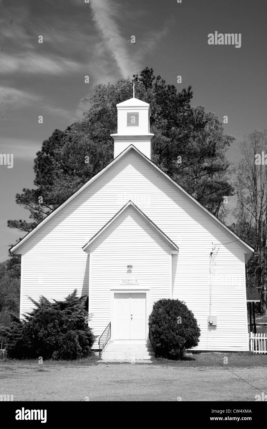 Simple Church Building Pictures