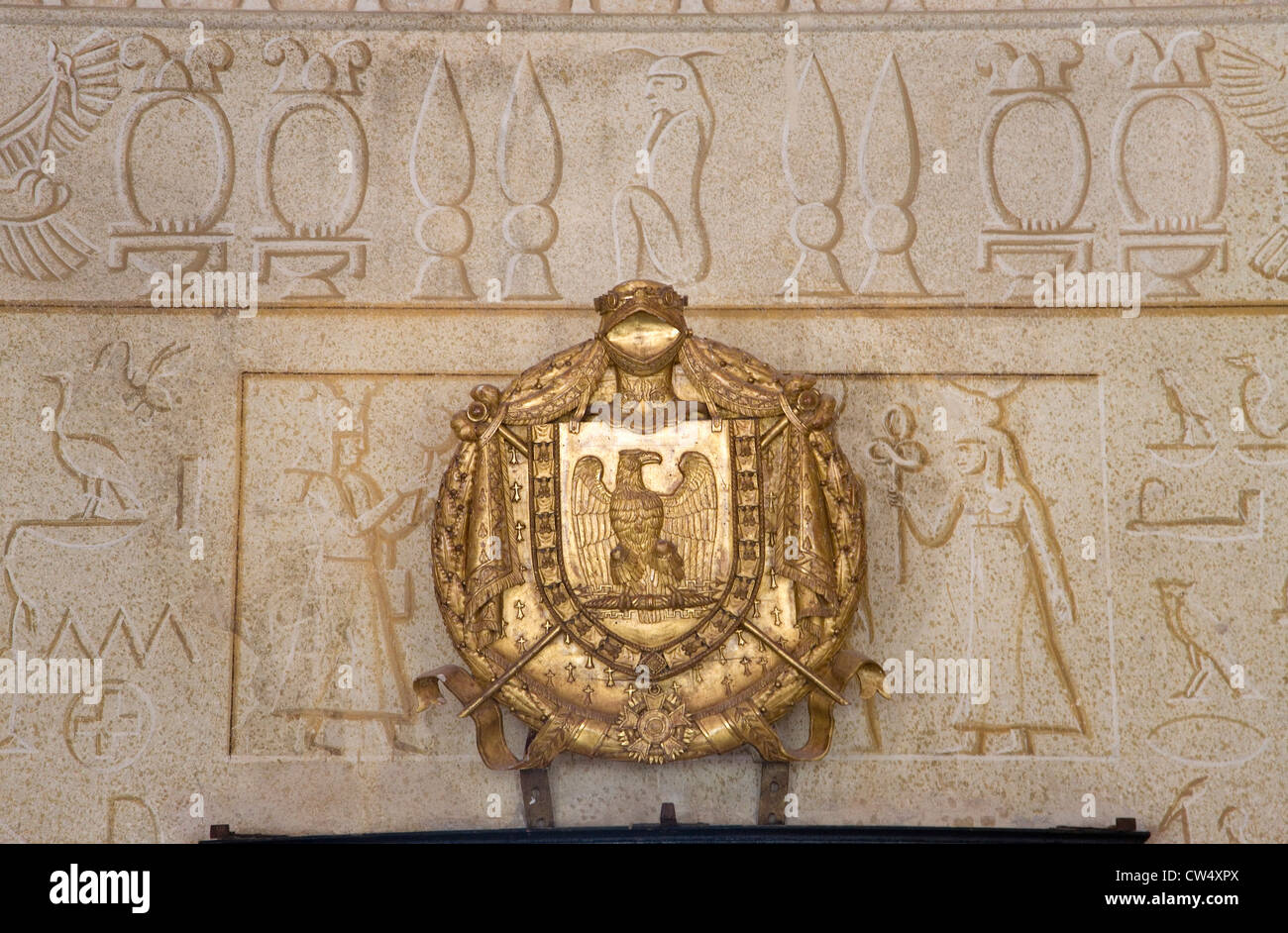 Ancient Egyptian Symbols For Sana Ke