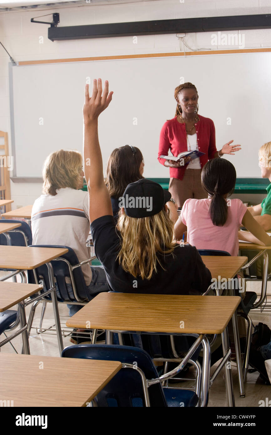 Teacher Student Holding Hands Premium Photo | Woman Teacher And