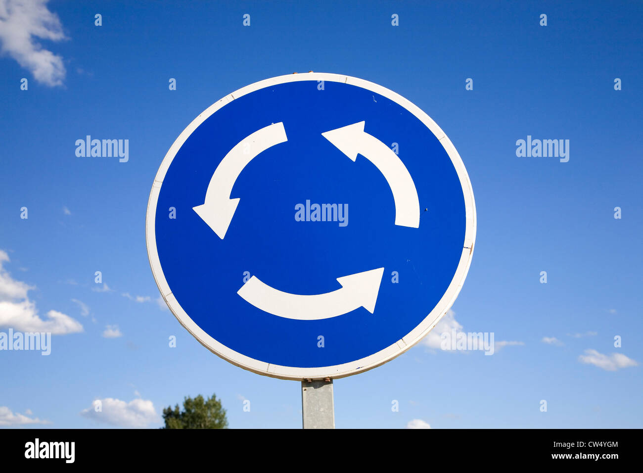 Turn abouts hi-res stock photography and images - Alamy