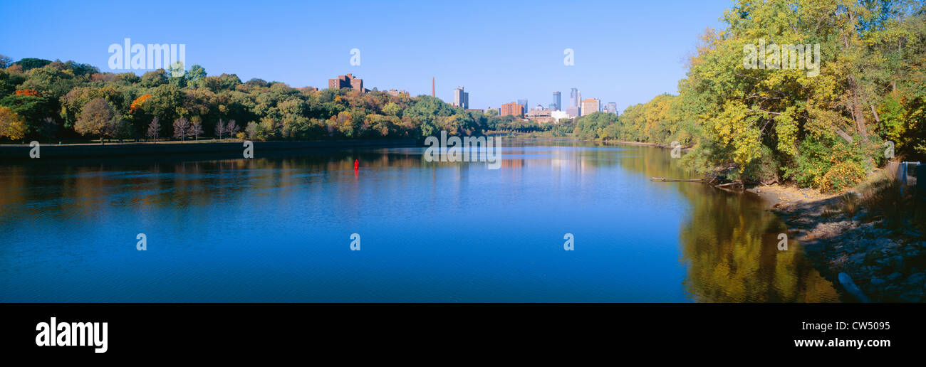 La minneapolis hi-res stock photography and images - Alamy