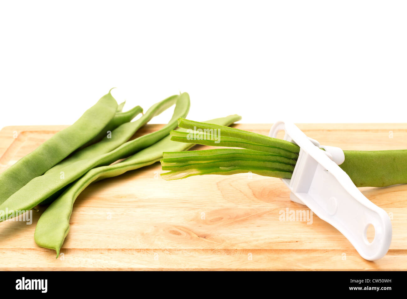 Green kitchen equipment hi-res stock photography and images - Alamy