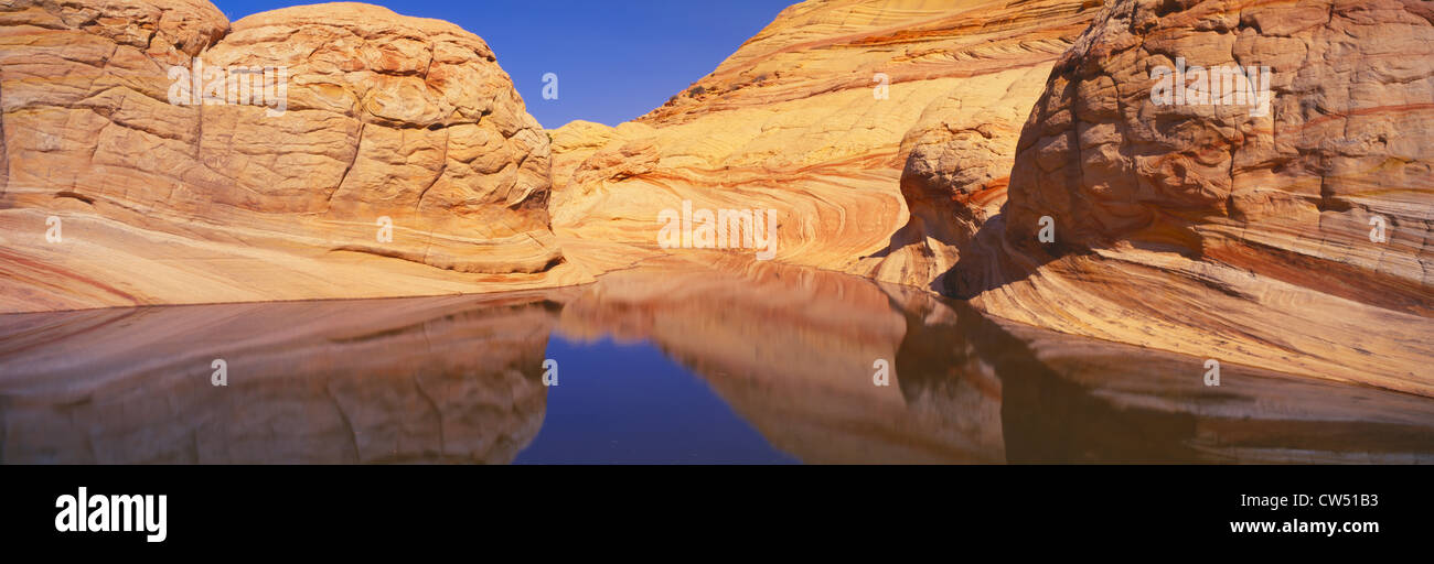 Kenab hi-res stock photography and images - Alamy