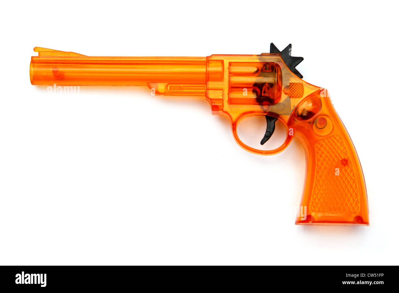 Plastic toy gun hi-res stock photography and images - Alamy