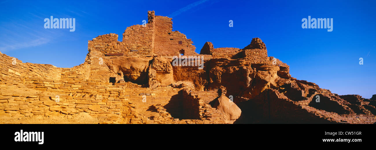 Hopi village hi-res stock photography and images - Alamy