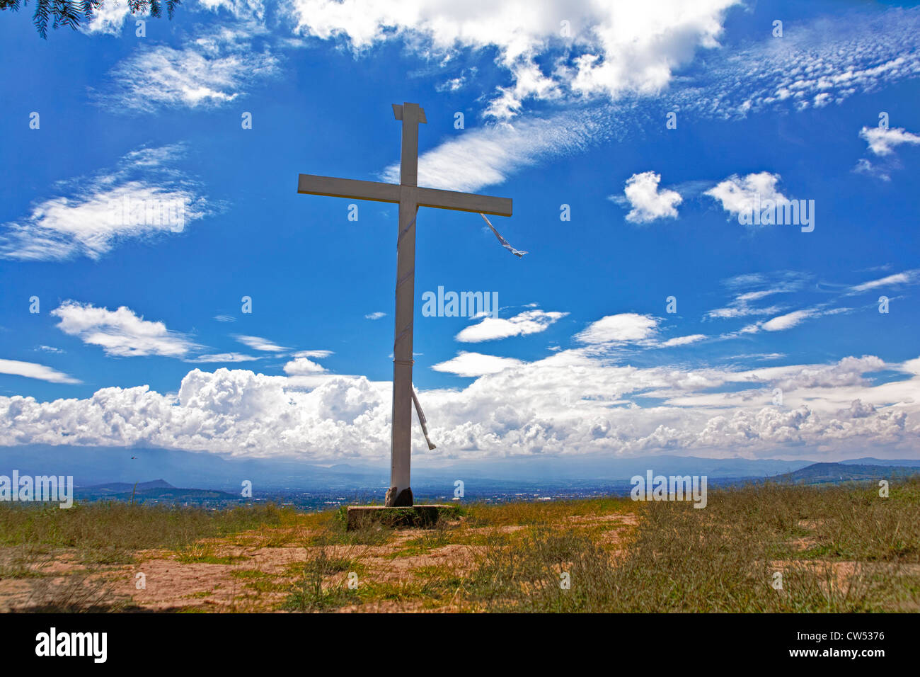Christian pyramid hi-res stock photography and images - Alamy