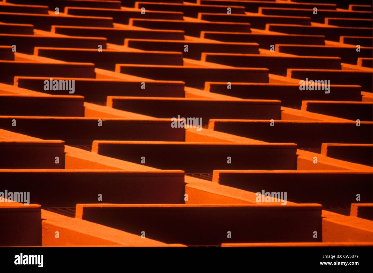 Exterior window patterns Stock Photo - Alamy