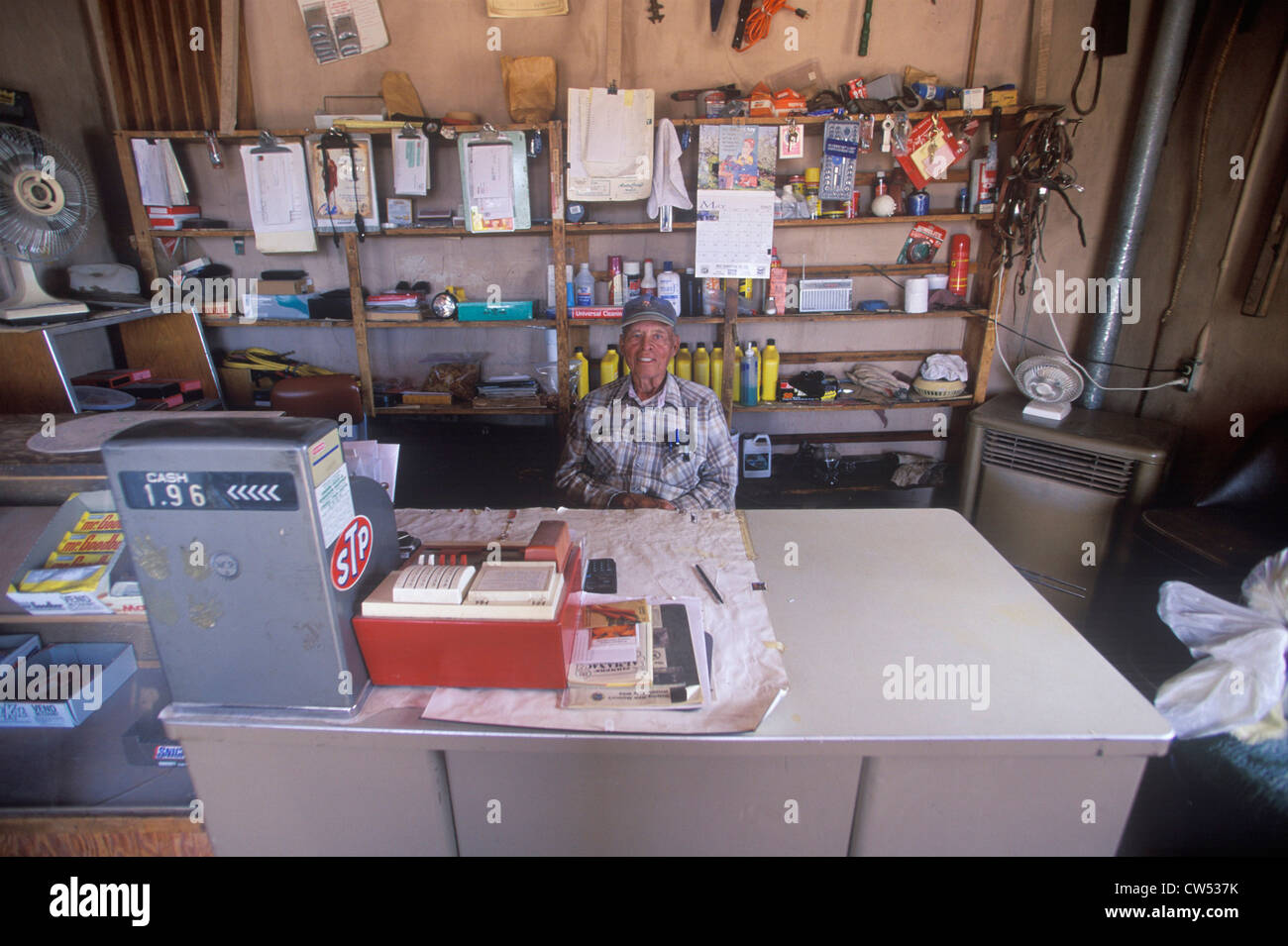 Keeper of register hi-res stock photography and images - Alamy