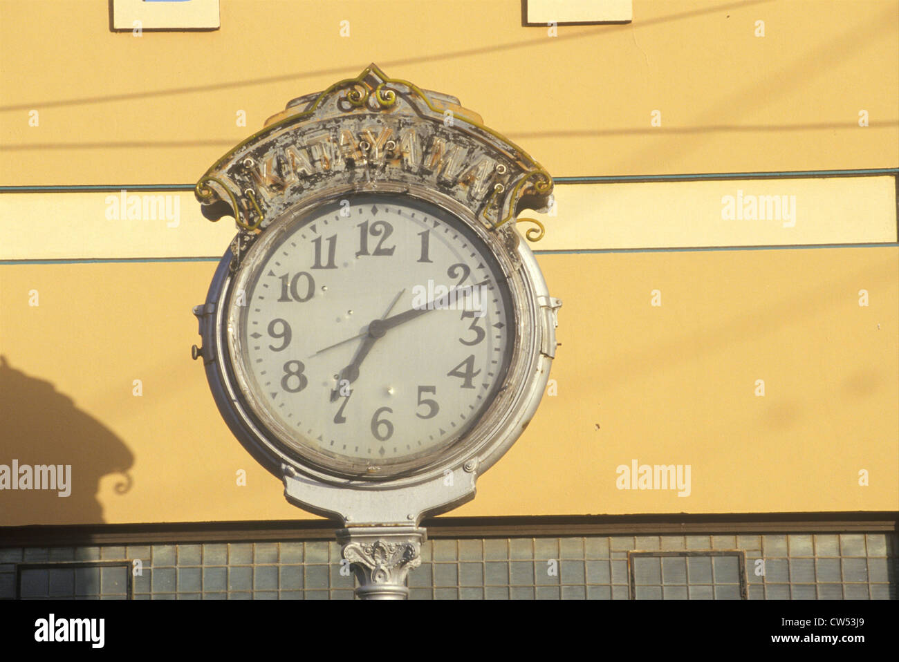 Lompoc ca usa hi-res stock photography and images - Alamy