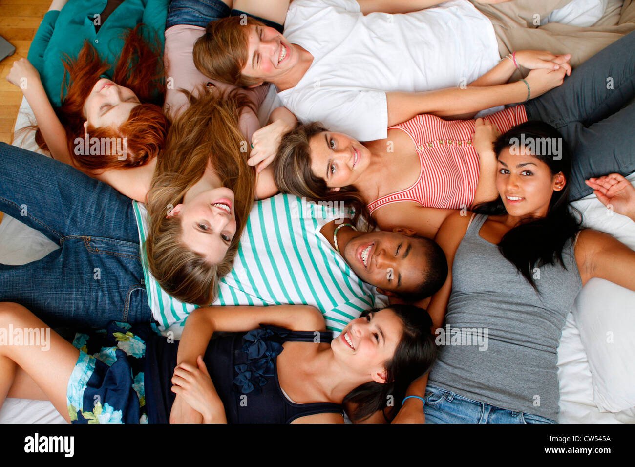 Friends Lying Friends: 8 Funniest Lies The Characters Told (According