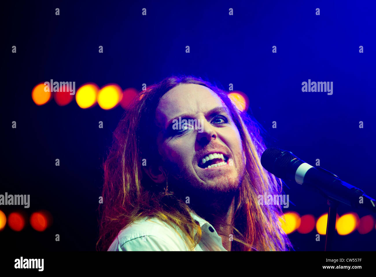Tim Minchin Stock Photos & Tim Minchin Stock Images - Alamy