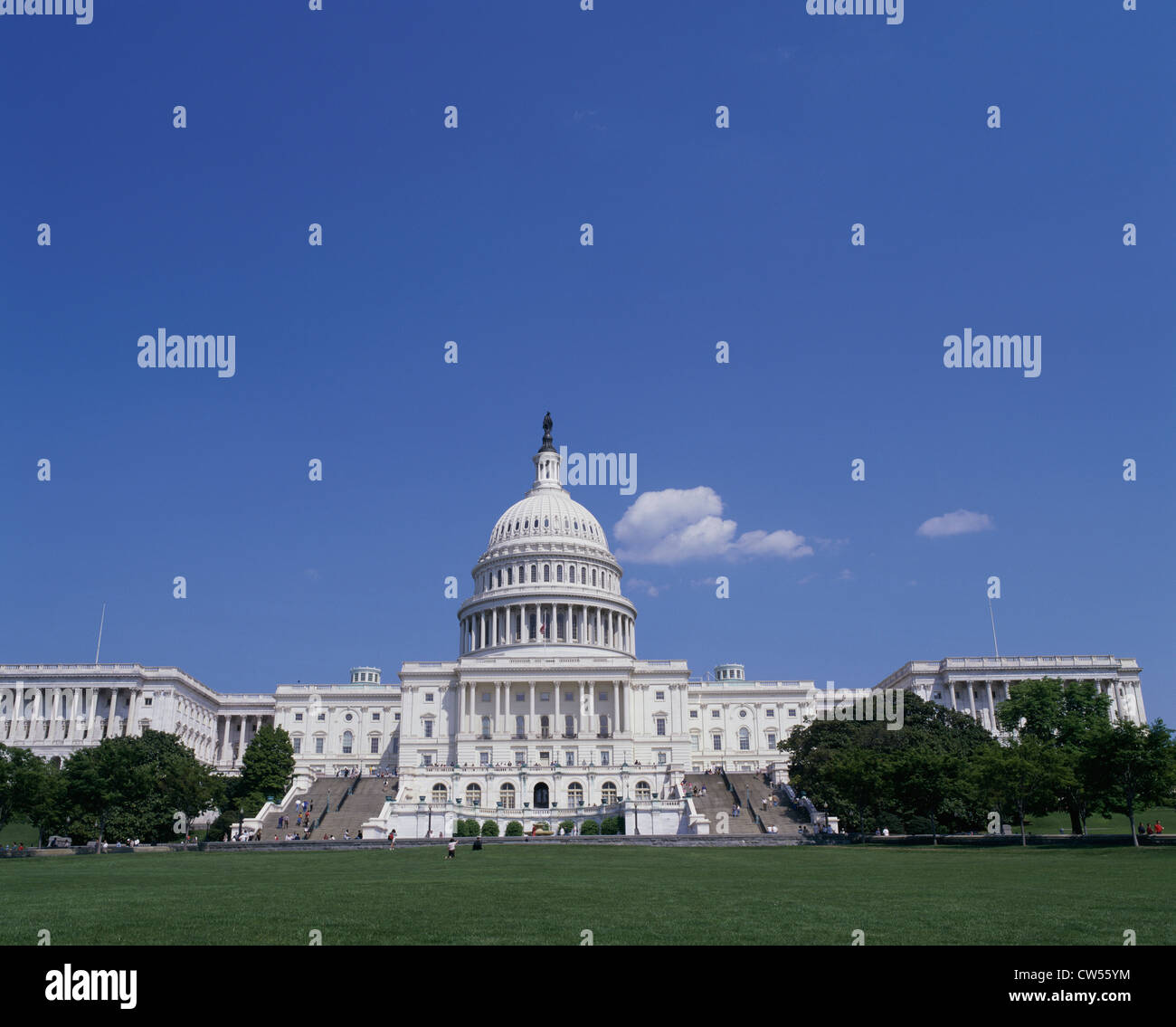 Steps of capitol washington d c hi-res stock photography and images - Alamy
