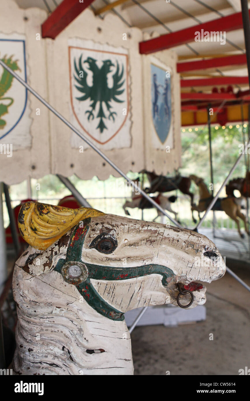Circus world hi-res stock photography and images - Alamy