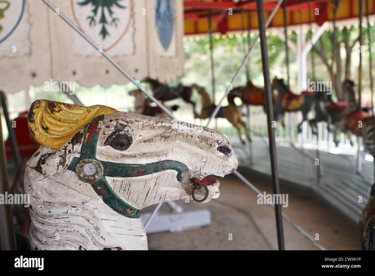 Circus world hi-res stock photography and images - Alamy