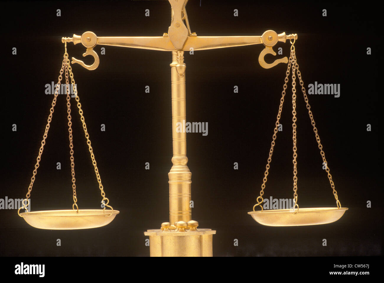 Scales of justice usa hi-res stock photography and images - Alamy