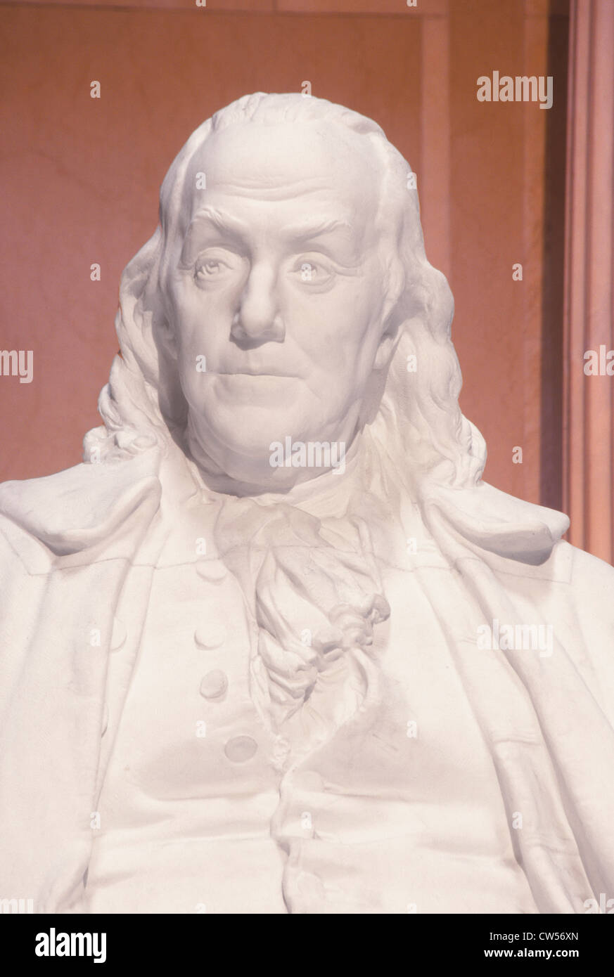 Ben Franklin High Resolution Stock Photography and Images - Alamy