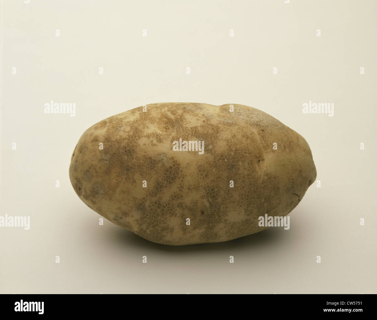 Close-up of a potato Stock Photo - Alamy