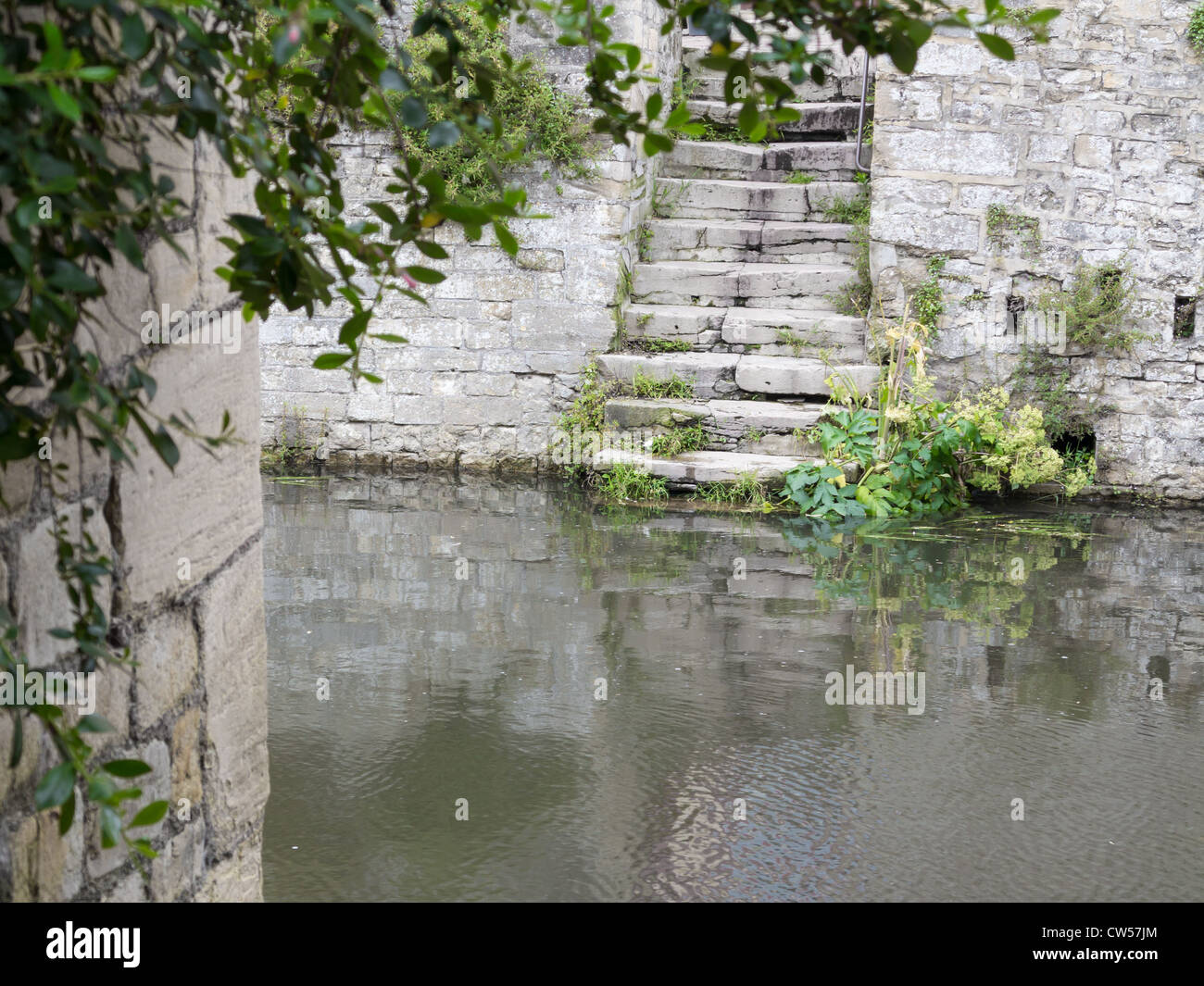 Meandering Stone Wall High Resolution Stock Photography and Images - Alamy