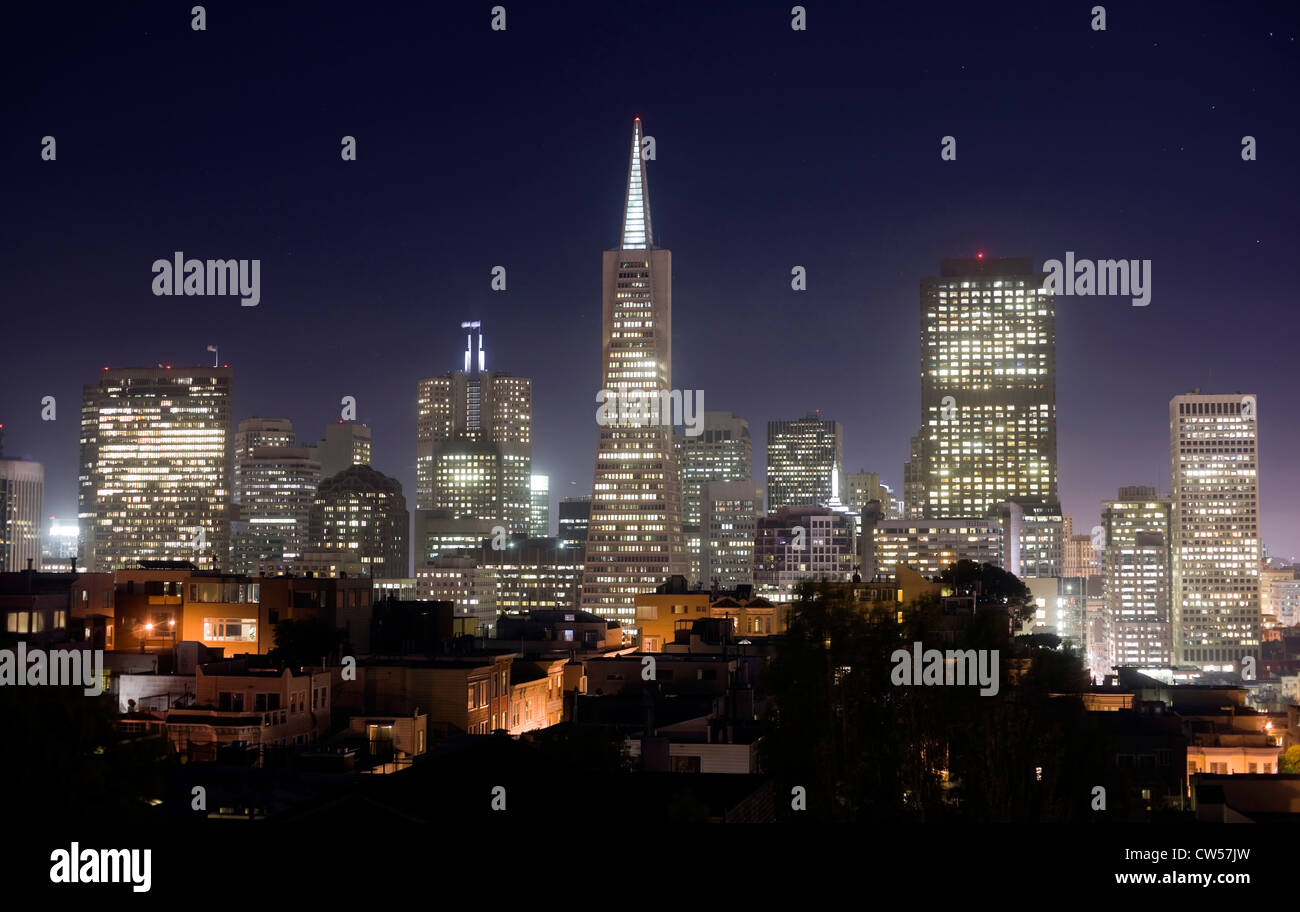 Coit Tower Windows High Resolution Stock Photography and Images - Alamy
