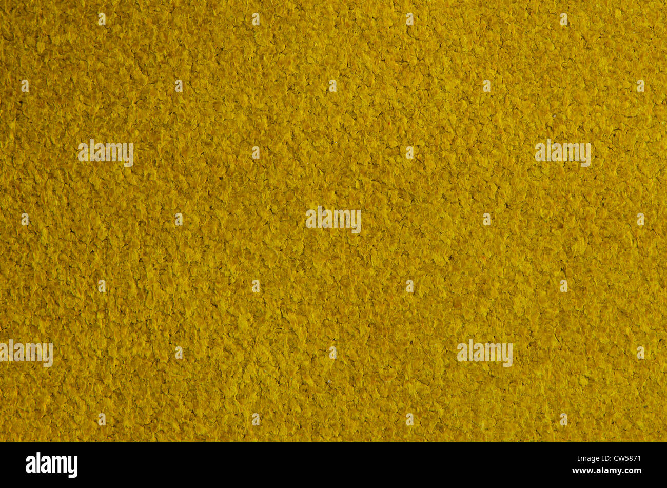 Yellow leather texture background Stock Photo - Alamy